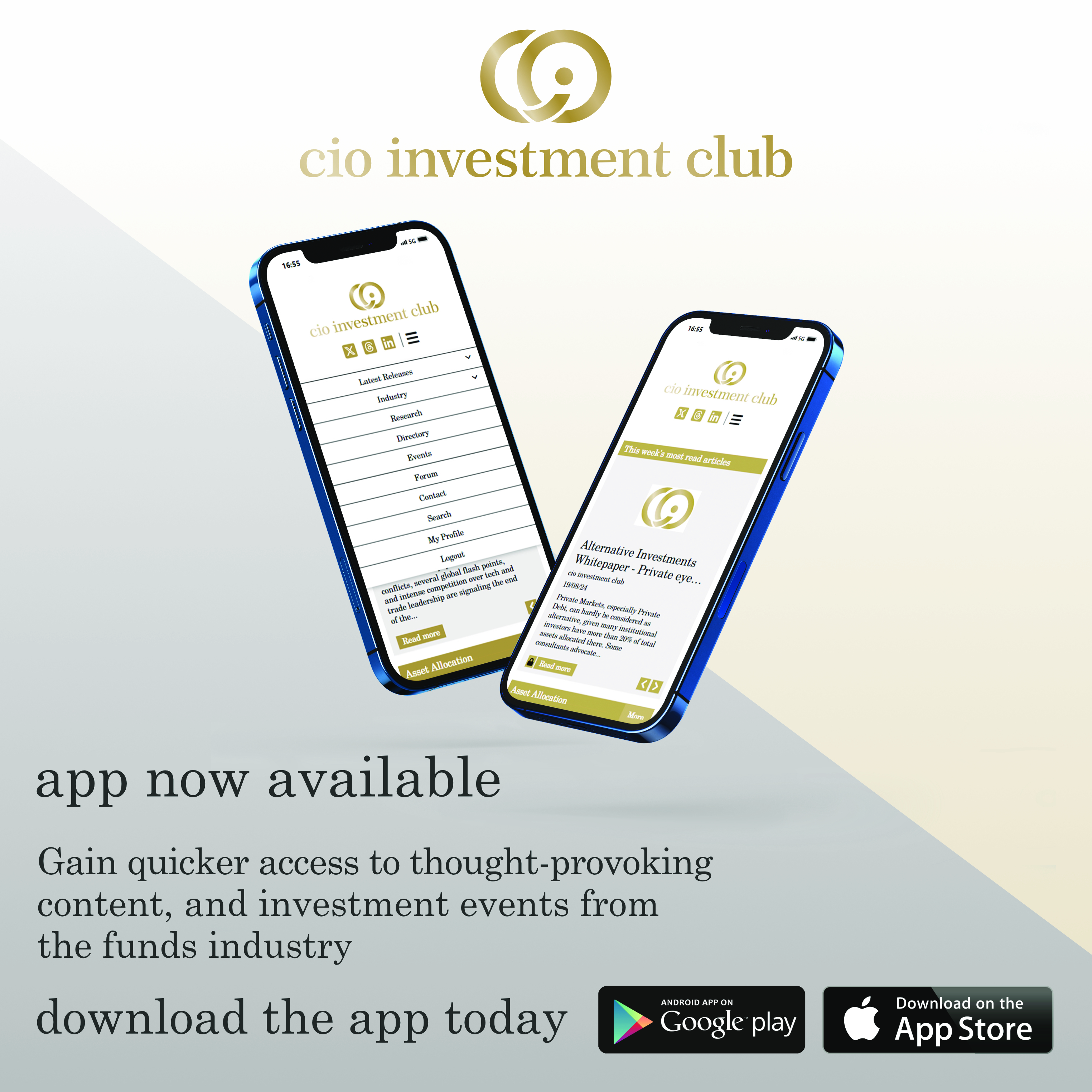 Asset Management News & Insights